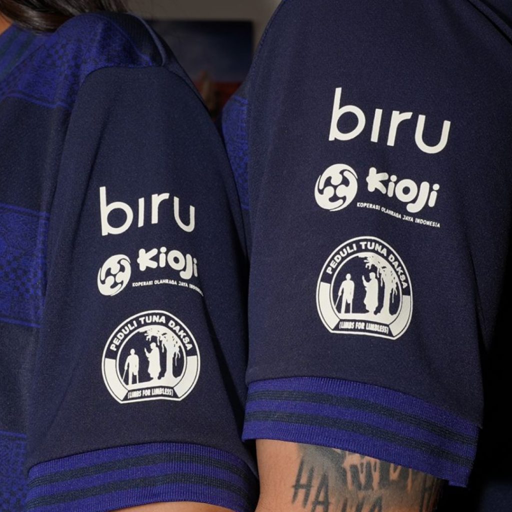 Mills x biru Bloke Core (Box Set New Hope New Life Edition) - Biru ...
